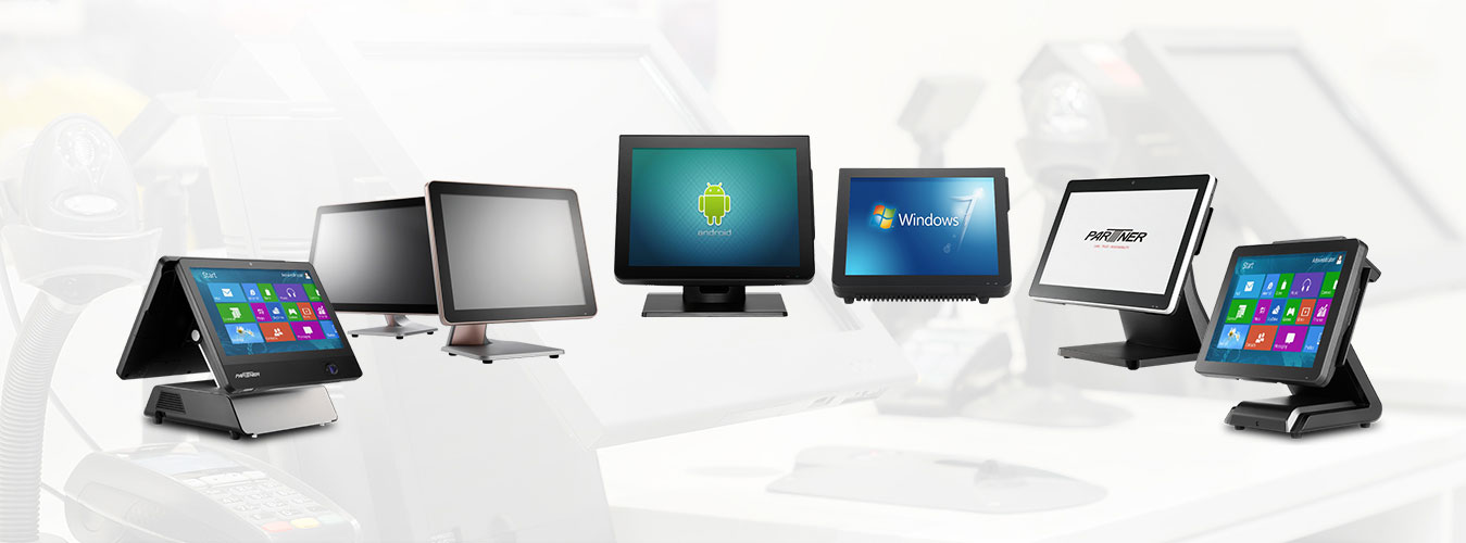 Point of Sale Systems Toronto | Mississauga | Brampton | POSRG Canada