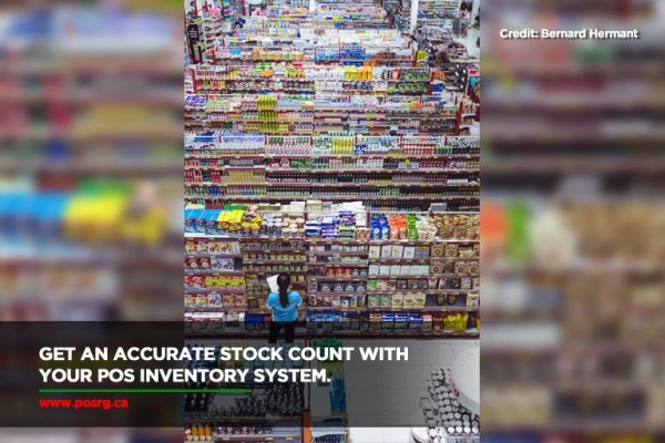 Getting The Most Out OF Your POS System | POSRG Canada