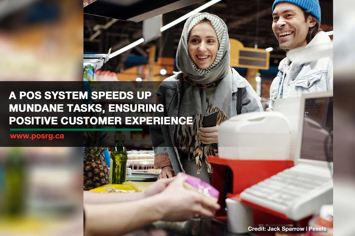 9 Commandments in Choosing the Right POS System | POSRG Canada