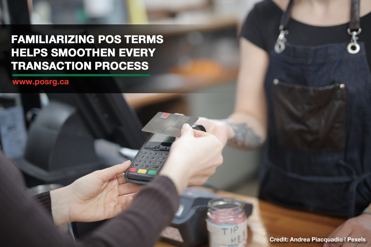 9 Commandments in Choosing the Right POS System | POSRG Canada