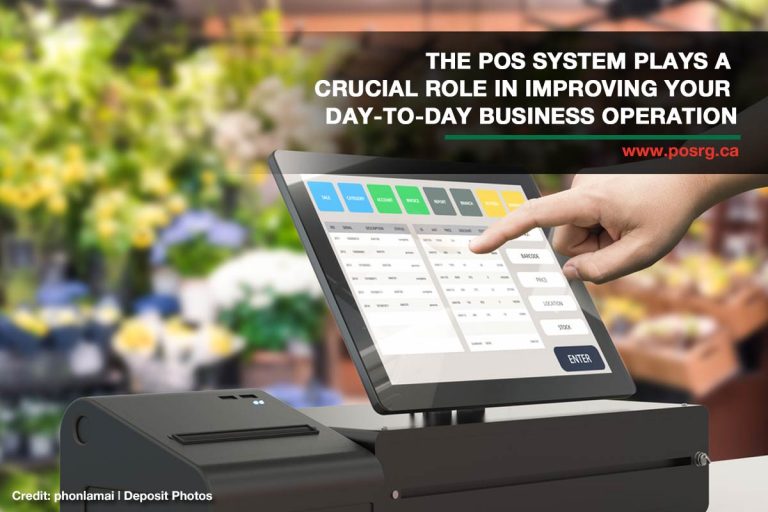 9 Commandments in Choosing the Right POS System | POSRG Canada