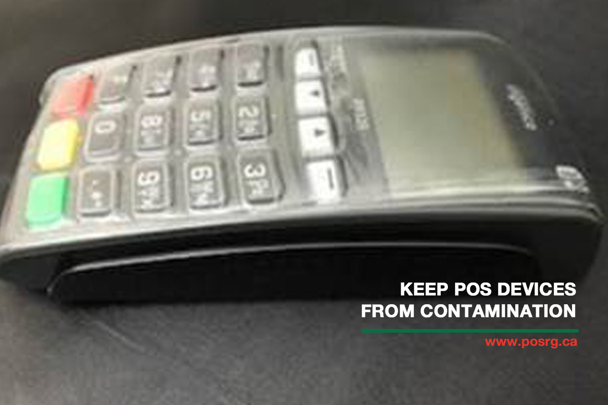 5 Compelling Reasons to Invest in POS Protective Equipment | POSRG Canada