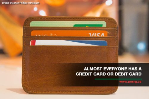 5 Remarkable Benefits of a Cashless Society | POSRG Canada