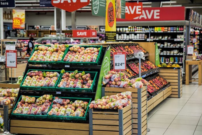 How to Set Up a POS System for a Grocery Store - POSRG Canada